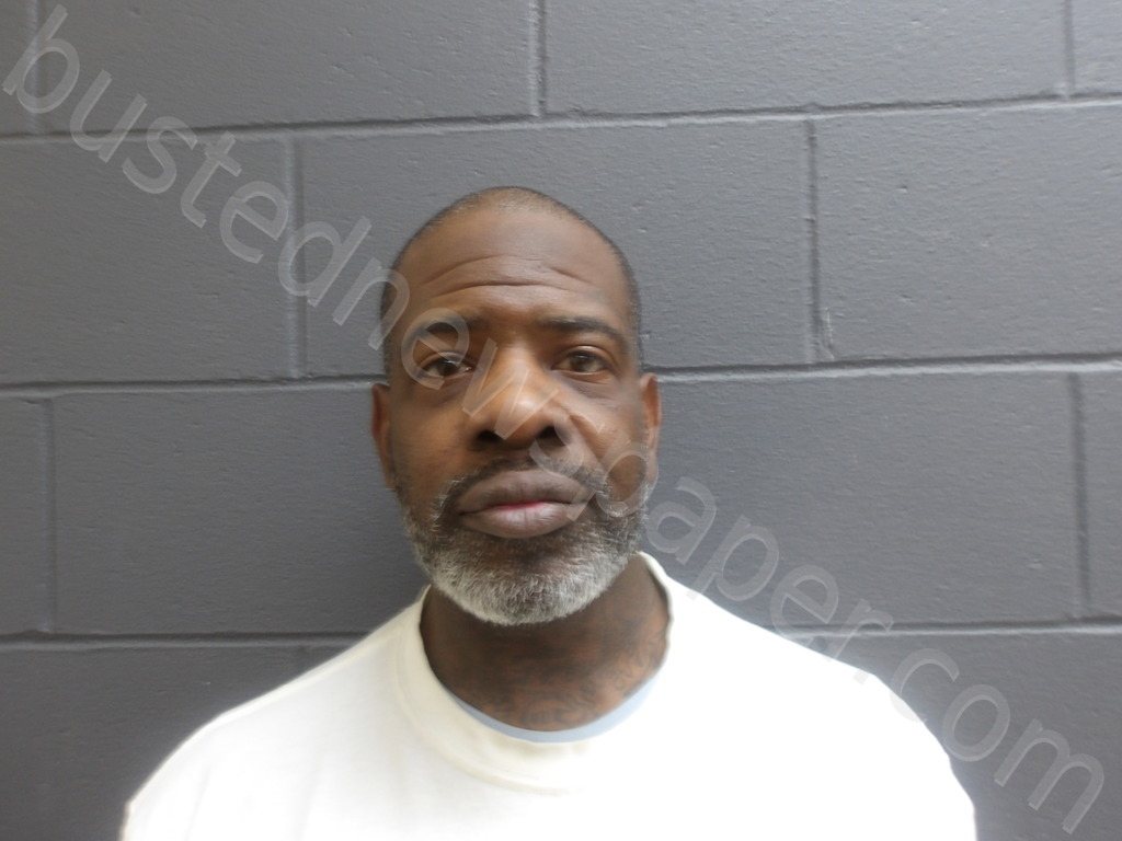 Griffin, Maurice Ross | 2026-01-29 07:29:00 Clay County, Indiana Booking