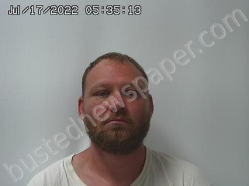 Carroll Sr, Mark Anthony | 2026-01-29 14:11:00 Clark County, Ohio Booking