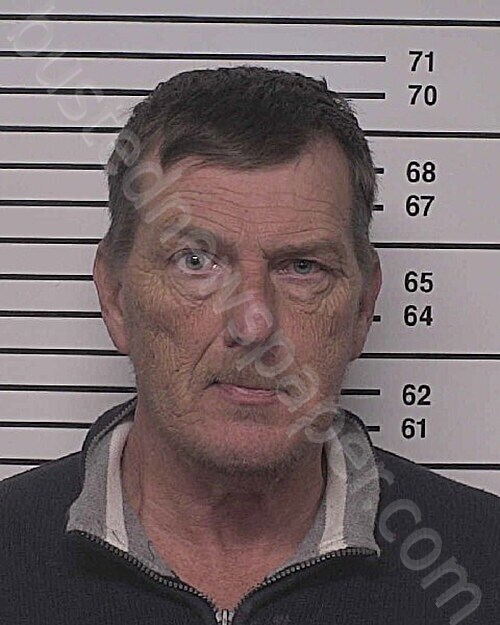 Matthews, Jeffrey Allen | 2026-01-29 10:39:00 Iredell County, North ...