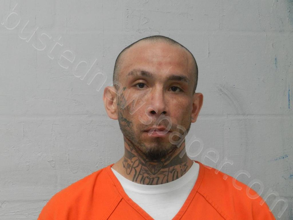 Duarte, Enrique Miguel | 2026-01-29 19:17:00 Beckham County, Oklahoma ...