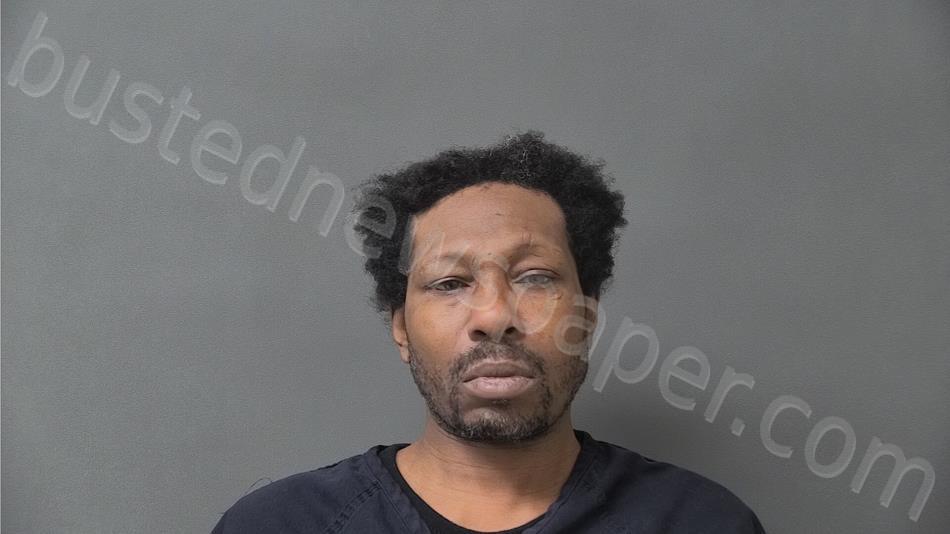 Williams, James Owens | 2026-01-29 22:25:00 Howard County, Indiana Booking