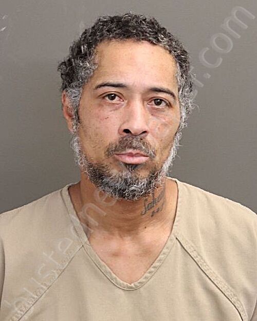 Walker, Brendon Devon | 2026-01-29 02:40:00 Franklin County, Ohio Booking