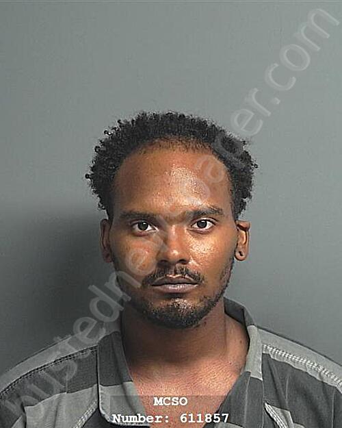 Mitchell, Dequan Malik | 2026-01-29 02:20:00 Montgomery County, Texas ...