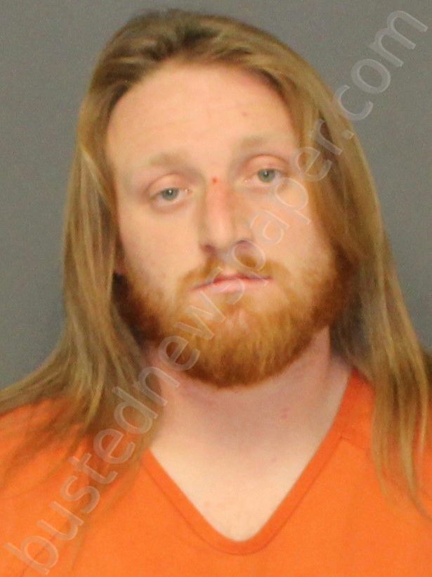 Burton, Braiden Joseph | 2026-01-29 Warrick County, Indiana Booking