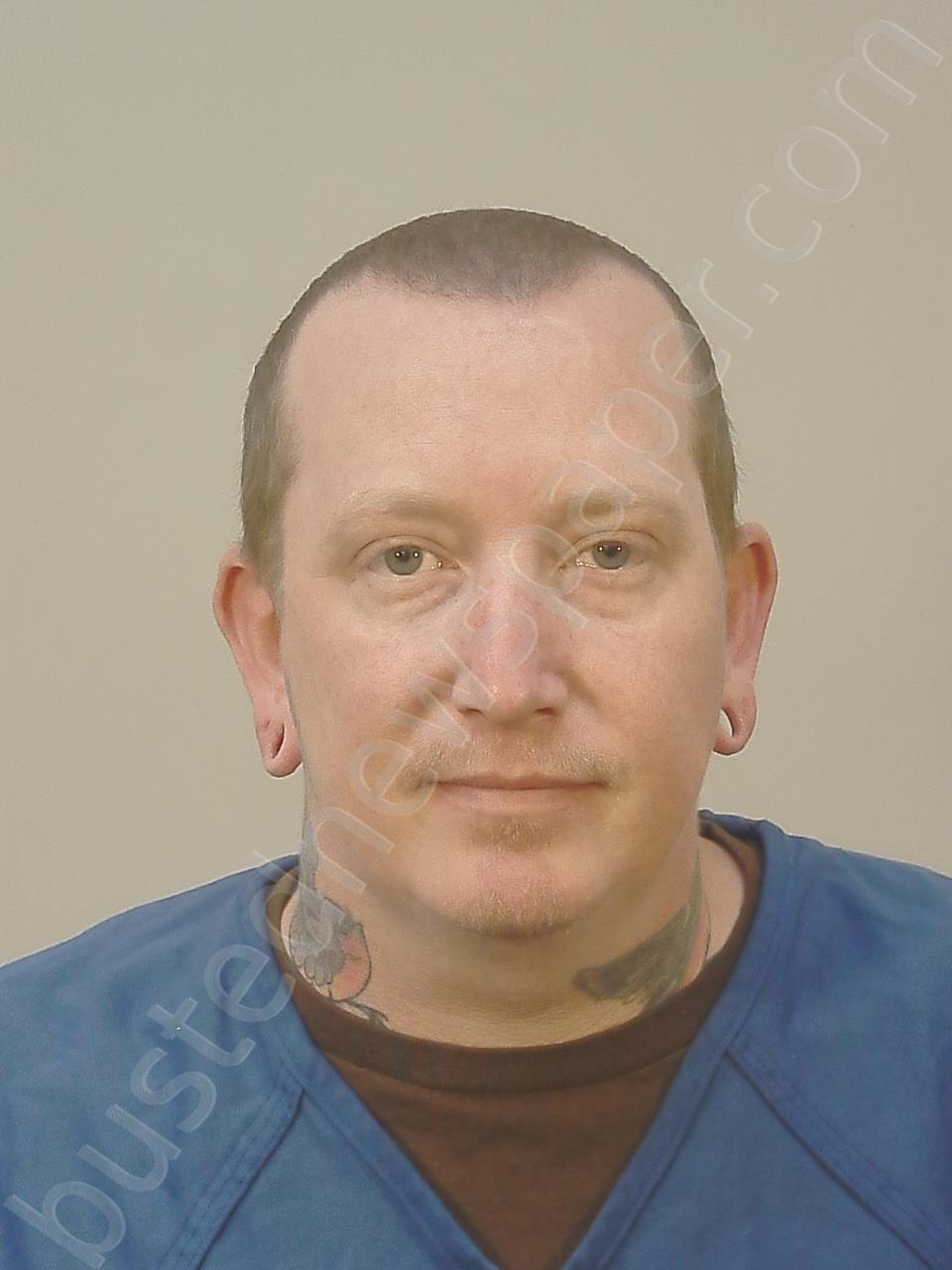 William Lee Mccoy | 2026-01-29 12:56:00 Dane County, Wisconsin Booking