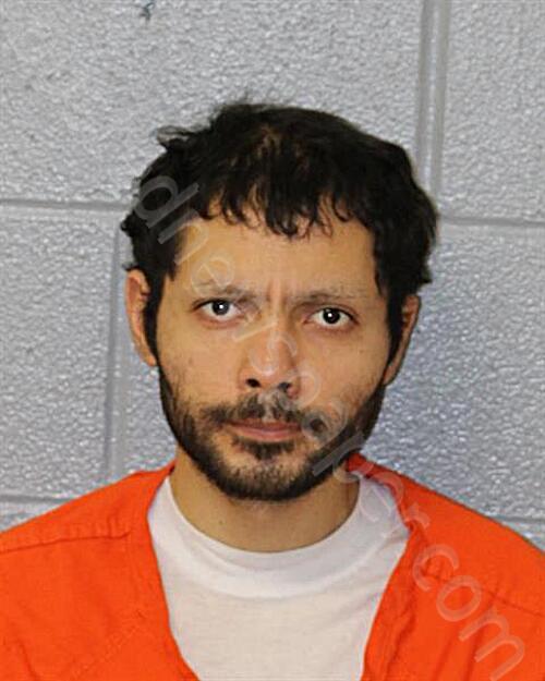 Zuniga-garcia, Christian | 2026-01-29 09:15:00 Mecklenburg County ...