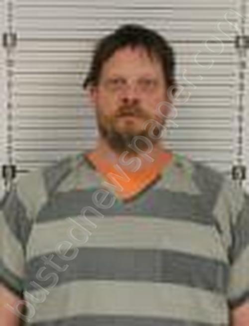 Lindsey, Matthew Gary | 2026-01-29 Williams County, North Dakota Booking