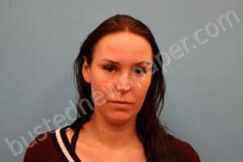 Kayla Bradshaw | 2026-01-29 10:12:00 Kendall County, Texas Booking