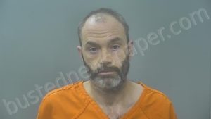 Kidder, David Lee, Jr | 2026-01-30 18:50:00 Alpena County, Michigan Booking