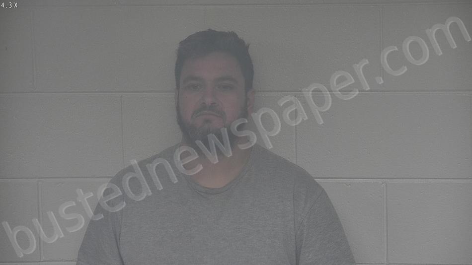 Dempsey, Derrick Robert | 2026-01-30 17:24:00 Carroll County, Kentucky ...