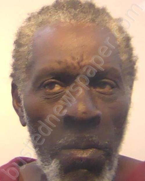 Mackey, Richard Anthony | 2026-01-30 11:13:00 Chesapeake, Virginia Booking