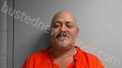 Joshua James Foster | 2026-01-30 09:58:00 Beauregard Parish, Louisiana ...