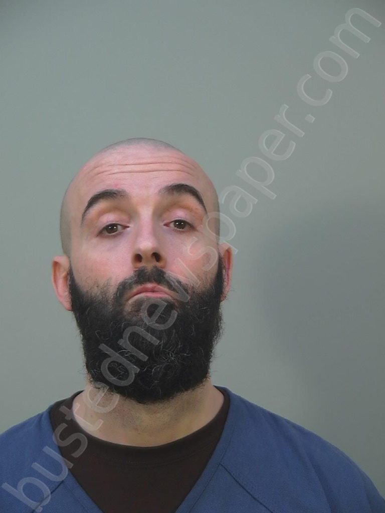 Robert Henry Racinowski | 2026-01-30 21:44:00 Dane County, Wisconsin ...