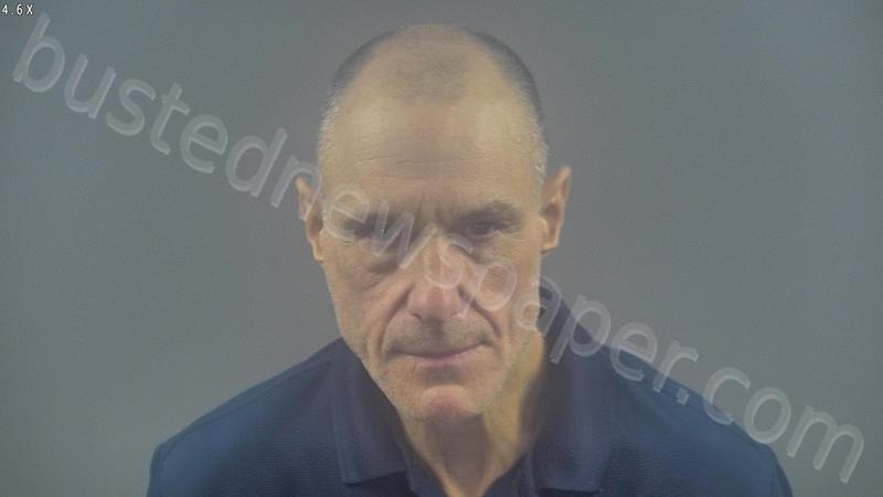 Stoll, William Roger | 2026-01-30 17:12:00 Warren County, Kentucky Booking