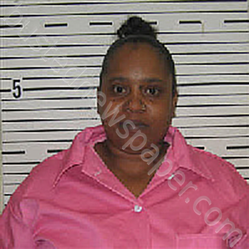 Smith, Amanda Nicole | 2026-01-30 Butler County, Alabama Booking