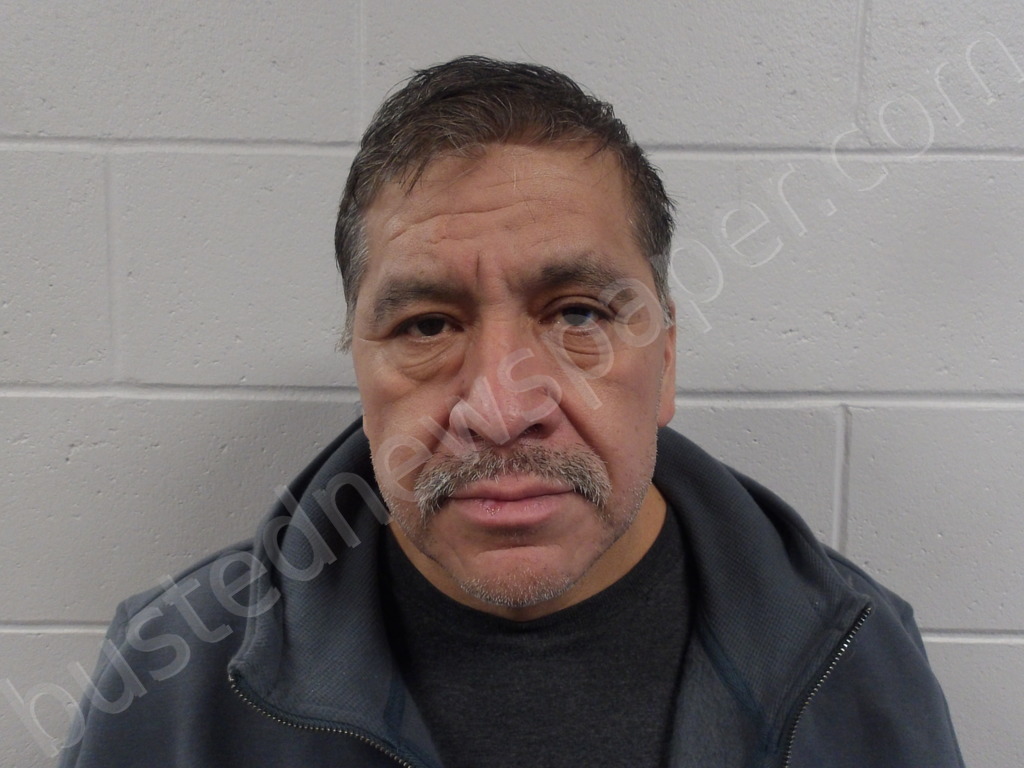 Villafuerte, Raul Castro | 2026-01-30 12:19:00 Clay County, Indiana Booking