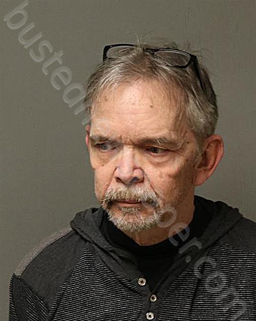 Taylor,randall Lee | 2026-01-30 19:00:00 Grayson County, Virginia Booking