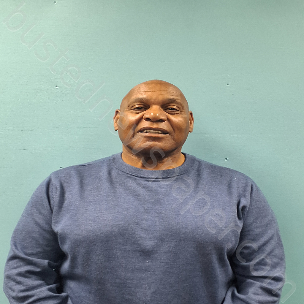 Darrell Quentin Jackson | 2026-01-30 09:39:00 Roane County, Tennessee ...