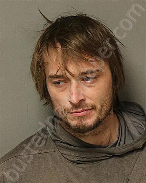 Alley,christopher Steven | 2026-01-30 20:37:00 Grayson County, Virginia ...