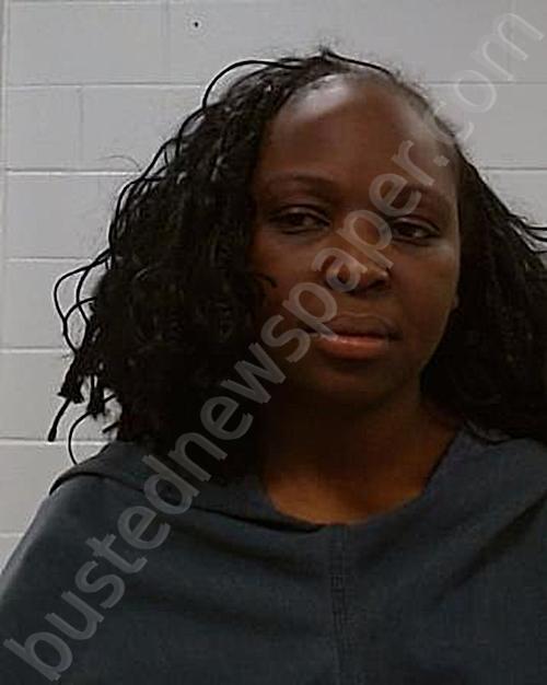 Auma, Dianah Ross | 2026-01-31 19:02:00 Collin County, Texas Booking