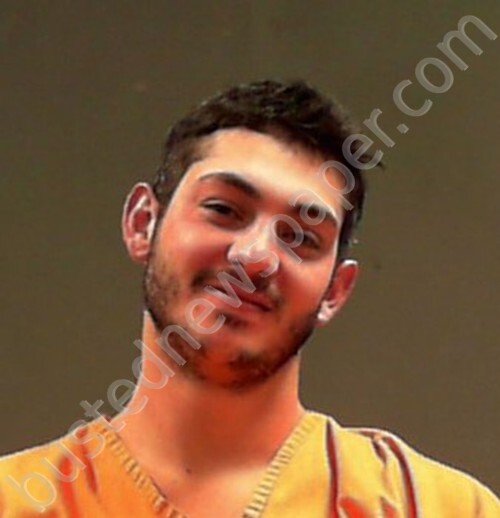 Digiandomenico, Richard Austin | 2026-01-31 23:50:00 Ohio County, West ...