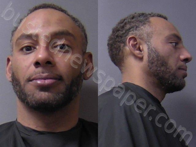 Ashley, Bryant Keith | 2026-01-31 07:33:00 Madison County, Indiana Booking