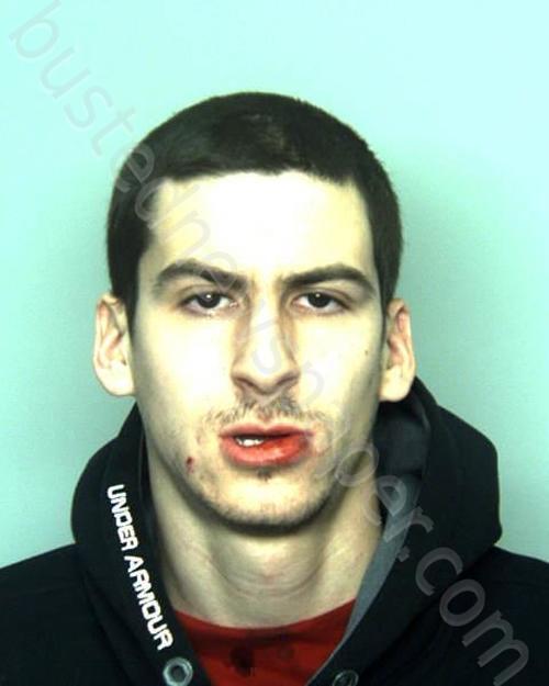 Pawlowski, Brandon Thomas | 2026-01-31 03:26:00 Chesapeake, Virginia ...