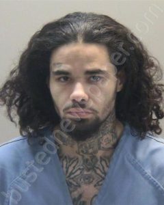 Holt, Marsean D’andre | 2026-01-31 02:19:00 Montgomery County, Ohio Booking