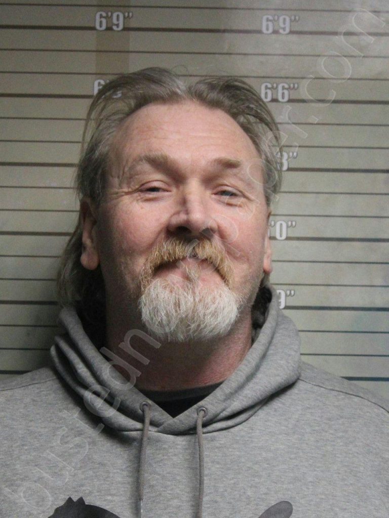 Lawson Ii, James Robert | 2026-01-31 06:00:00 Butler County, Ohio Booking