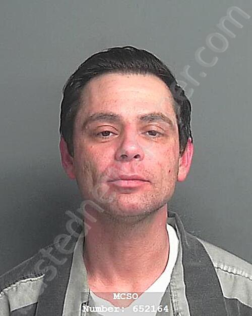 Morris, Christopher Jay | 2026-01-31 01:36:00 Montgomery County, Texas ...