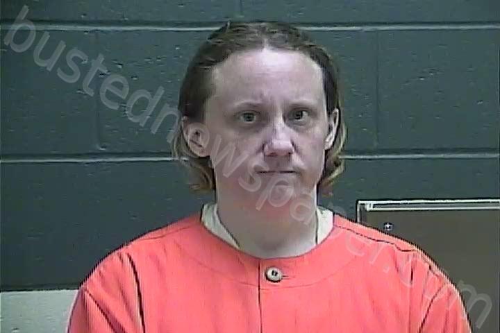 Ross, Heather Lee | 2026-01-31 11:00:00 Perry County, Indiana Booking