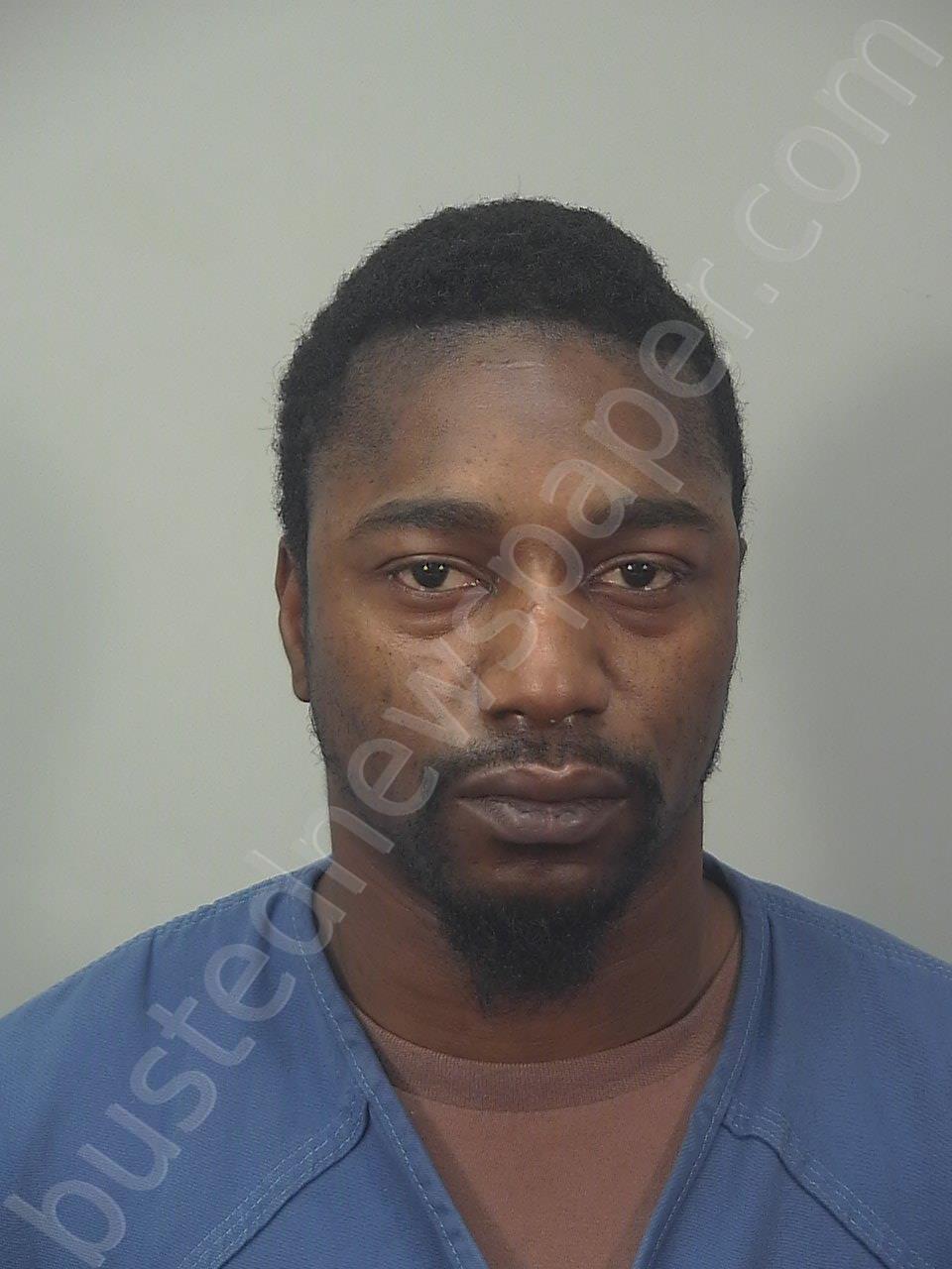 Calvin Ray Hobson | 2026-01-31 01:03:00 Dane County, Wisconsin Booking