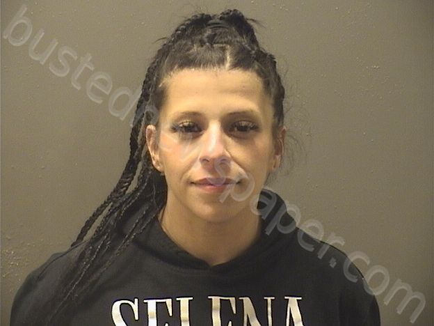 Stewart,jessica Catherine | 2026-01-31 18:09:00 Garland County ...