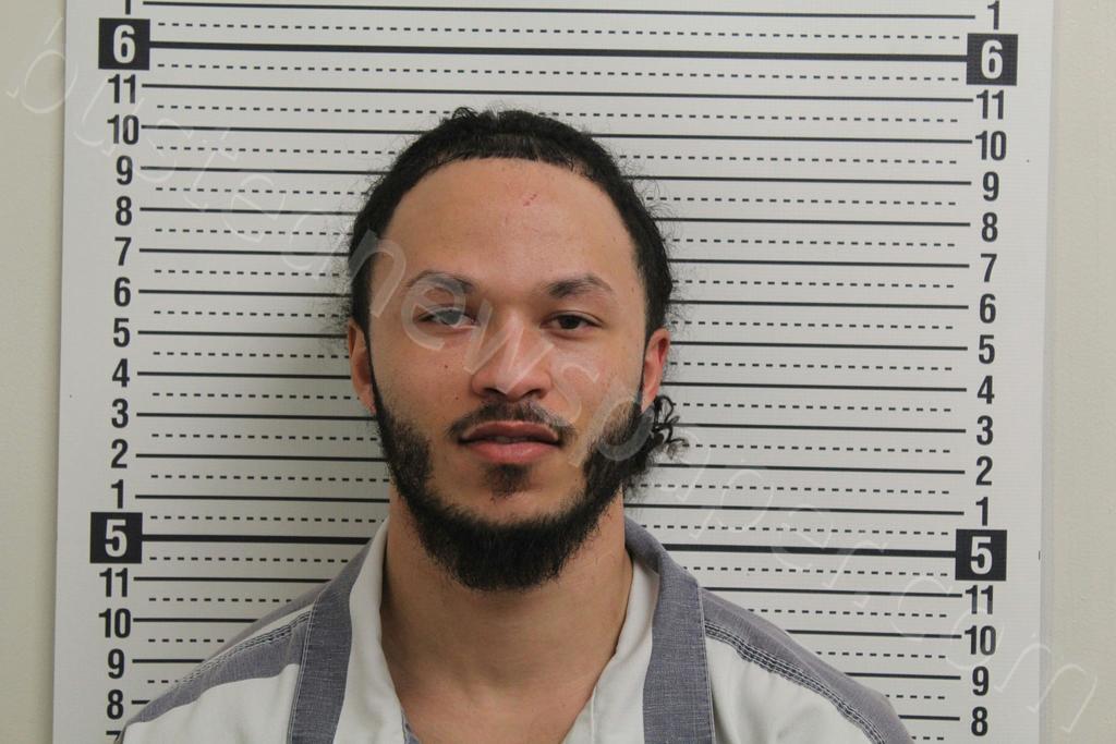 Stotridge-beverly, Javon Trey | 2026-01-31 21:42:00 Ross County, Ohio ...