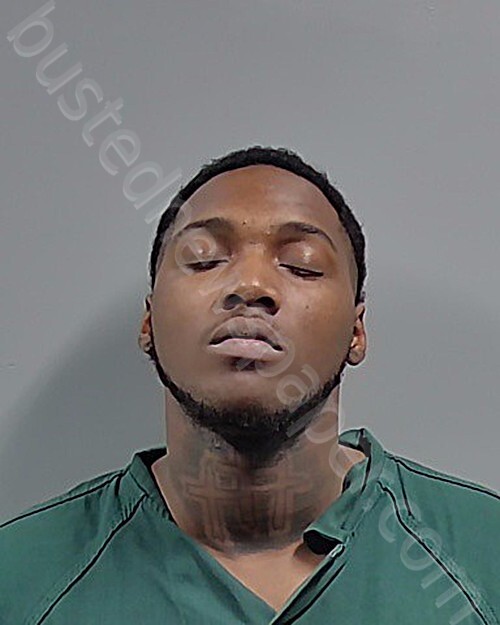 Golden, Jerry Donald | 2026-02-01 12:18:00 Escambia County, Florida Booking