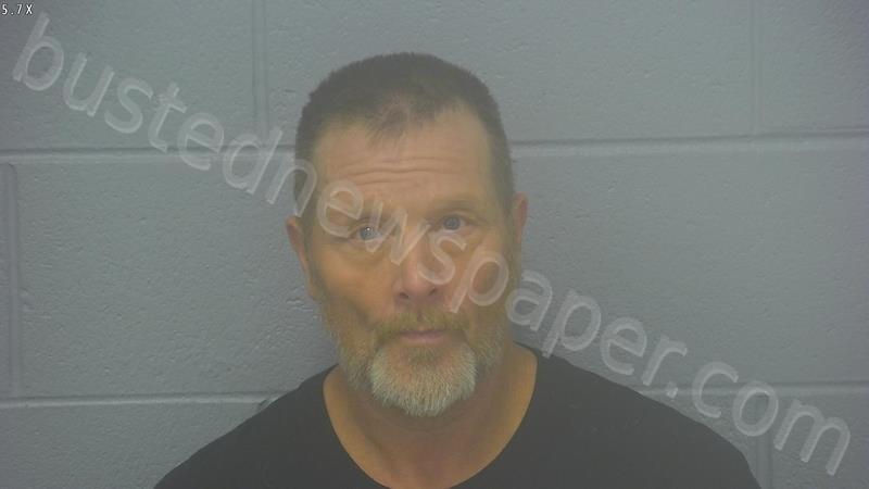 Middleton, David Wayne | 2026-02-02 09:03:00 Greene County, Missouri ...