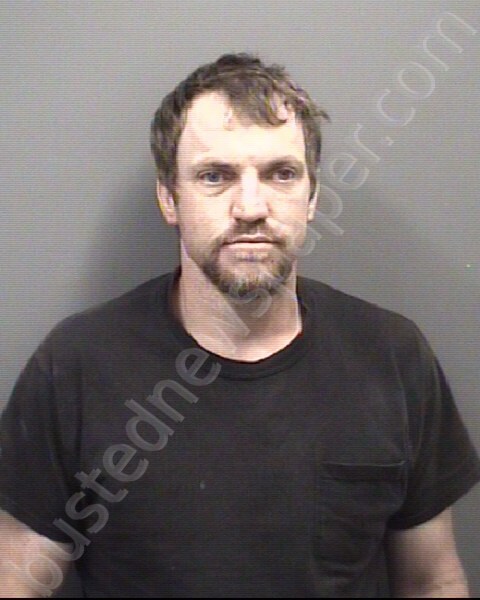 Tanner, Nathan Lee | 2026-03-27 Rowan County, North Carolina Booking