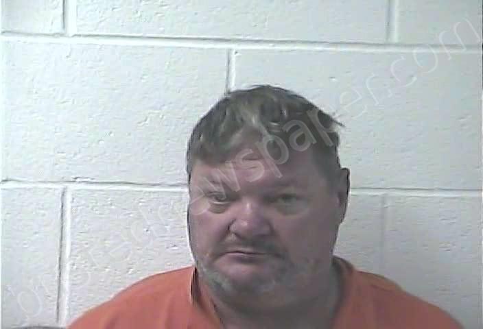 Henderson, Brian Neil | 2026-05-21 00:10:00 Daviess County, Kentucky ...