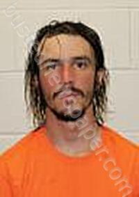 Lynn, Jarrett Charles William | 2026-05-23 Atchison County, Kansas Booking