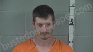 Bryant, Green Berry | 2026-05-24 17:30:00 Washington County, Indiana ...