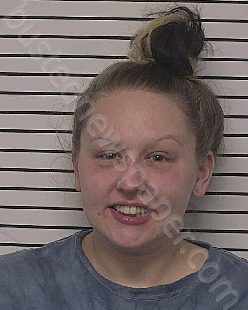 Mitchell, Monica Gail | 2026-05-26 11:57:00 Iredell County, North ...