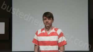 Romanovich, Daniel V | 2026-05-26 04:12:54 Rush County, Indiana Booking
