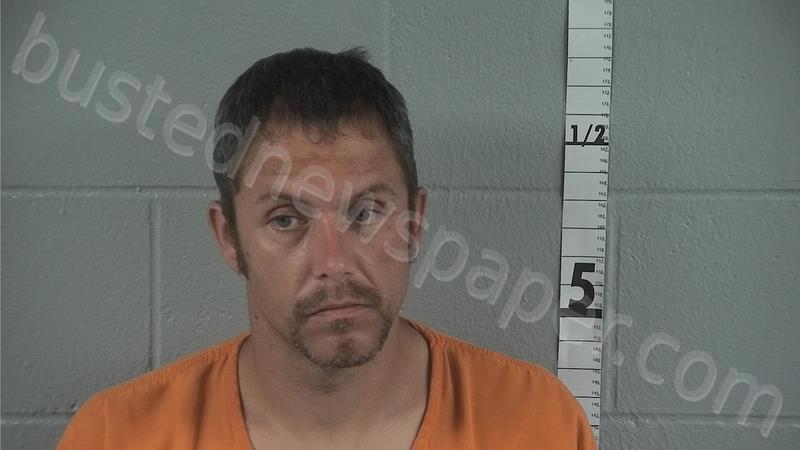 Zimmerman, Cory Adam | 2026-05-26 09:32:00 Washington County, Indiana ...