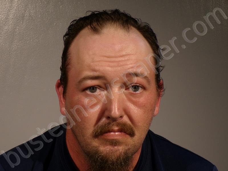 Stanley, Christopher Gene | 2026-05-27 13:24:00 Southwest Regional Jail ...