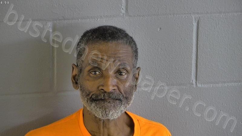 Dockery, Jeffery | 2026-05-28 18:22:00 Levy County, Florida Booking