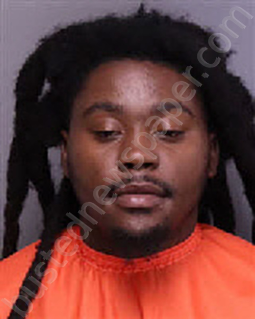 Dorsey, Deigejuan Dewayne | 2026-05-29 17:33:00 Florence County, South ...