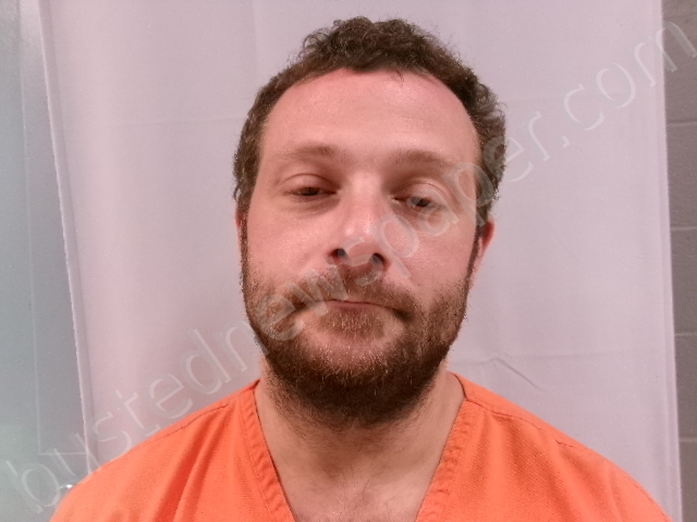 Gassnola, Shayne Jeffrey | 2026-05-30 15:15:00 Barbour County, West ...