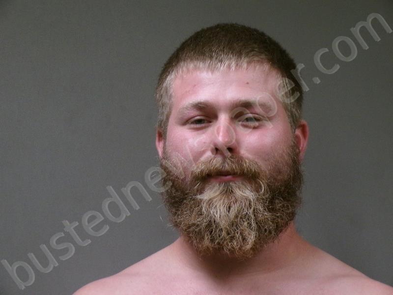 White, Ethan Zachary | 2026-05-30 19:37:00 Randolph County, Missouri ...
