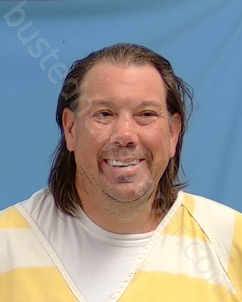 Ramsey, James Davis | 2026-05-31 22:43:00 White County, Arkansas Booking
