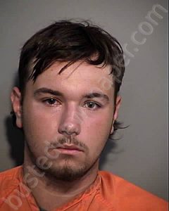 Moak, Christopher Mathew | 2026-05-31 00:30:00 Horry County, South ...